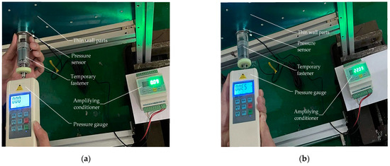 Design of a Quick-Pressing and Self-Locking Temporary Fastener for Easy ...