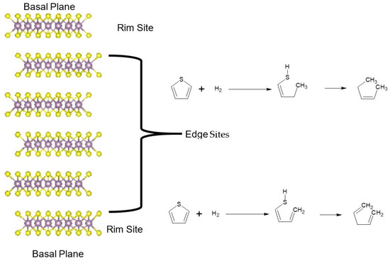 The Application of Transition Metal Sulfide Nanomaterials and Their ...