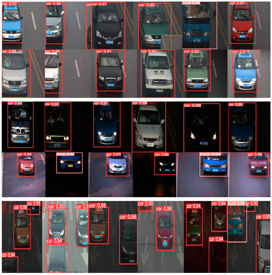 Applied Sciences | Free Full-Text | A Fast and Accurate Real-Time ...