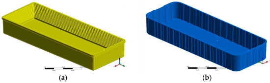 A Study on Development of New Type Rubber Boot for Sleeper Floating ...