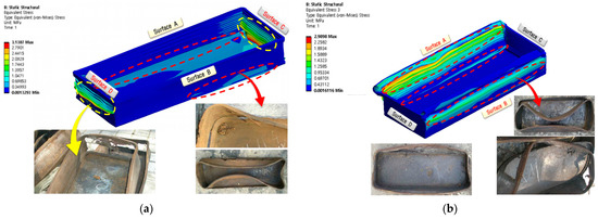 A Study on Development of New Type Rubber Boot for Sleeper Floating ...