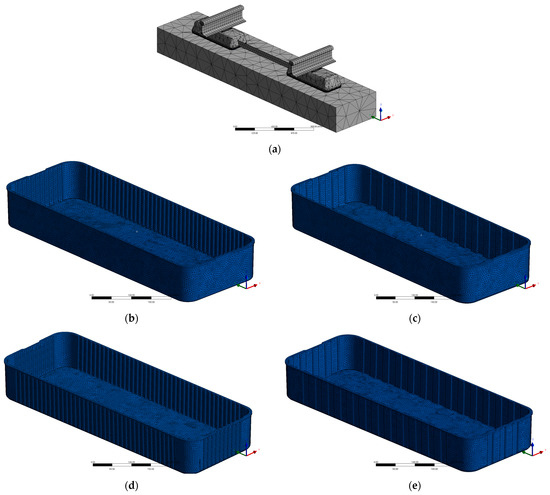 A Study on Development of New Type Rubber Boot for Sleeper Floating ...