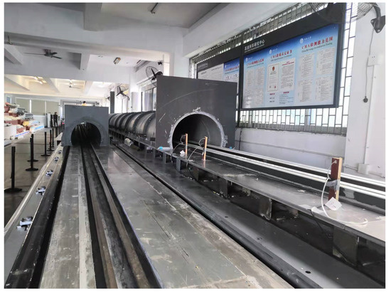 Mitigation Effect of Helmholtz Resonator on the Micro-Pressure Wave ...