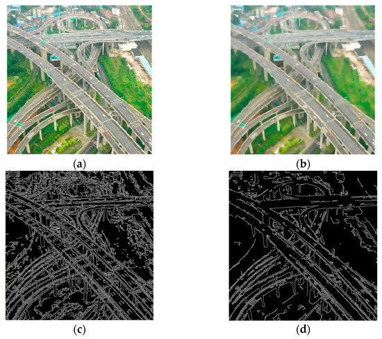 Research on Automatic Recognition Method of Artificial Ground Target ...