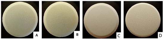 Characteristics of Commercial Effervescent Tablets Using Selected ...