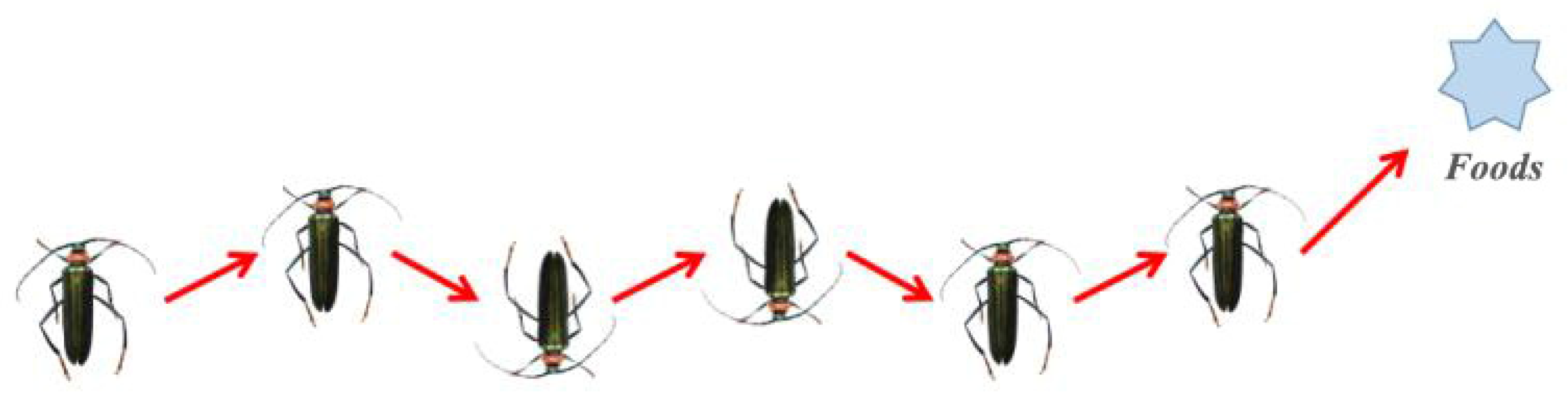Applied Sciences Free Full Text A Quantum Based Beetle Swarm Optimization Algorithm For