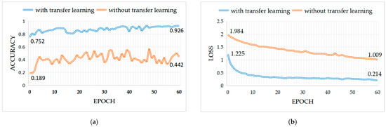 Rock Image Classification Based on EfficientNet and Triplet Attention ...