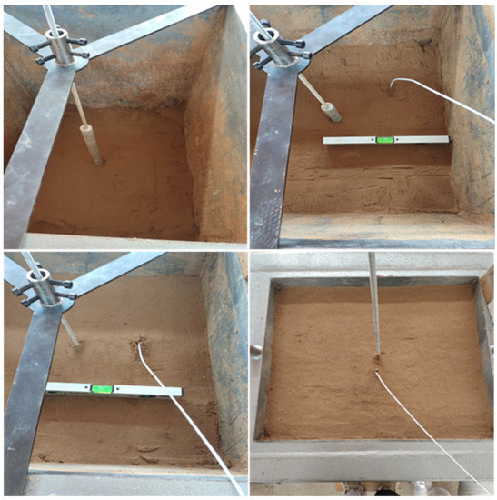 Study of the Load-Bearing Characteristics of Bolts under Asymmetric ...
