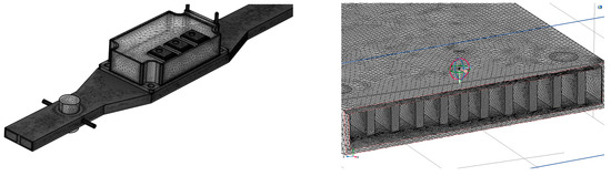 Numerical Study on Cooling Performance Characteristics of 22 kW ...