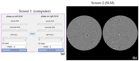 Encoding the Intensity and Phase Gradient of Light Beams with Arbitrary ...