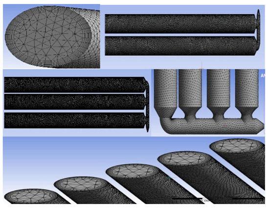 Parallel Water Column Technique for Obtaining a Smooth Output Power of ...
