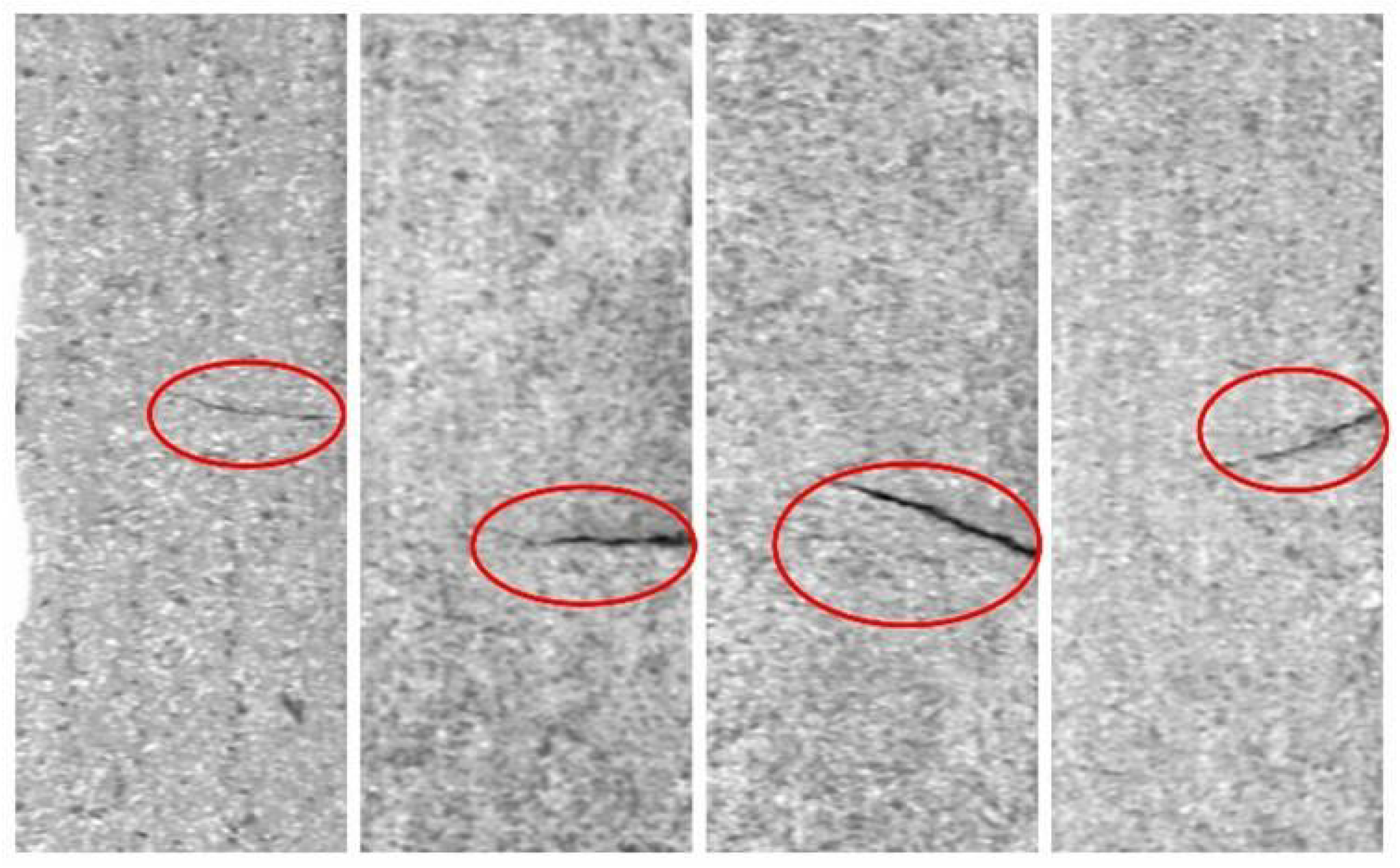Applied Sciences Free Full Text Tsdnet A New Multiscale Texture Surface Defect Detection Model