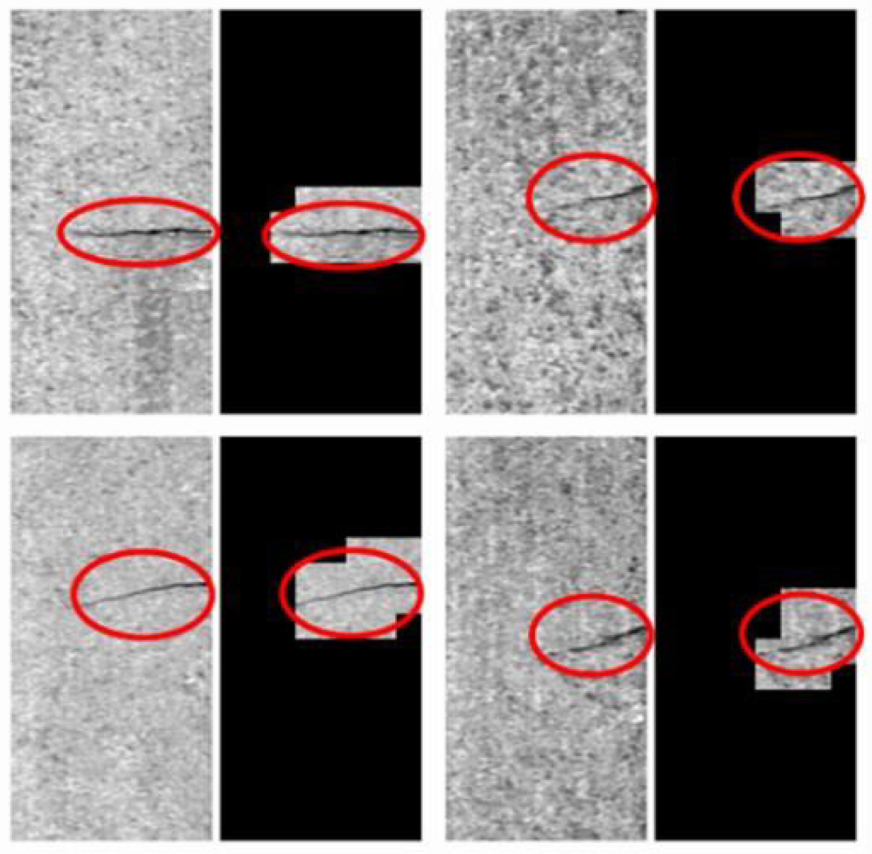 Applied Sciences Free Full Text Tsdnet A New Multiscale Texture Surface Defect Detection Model