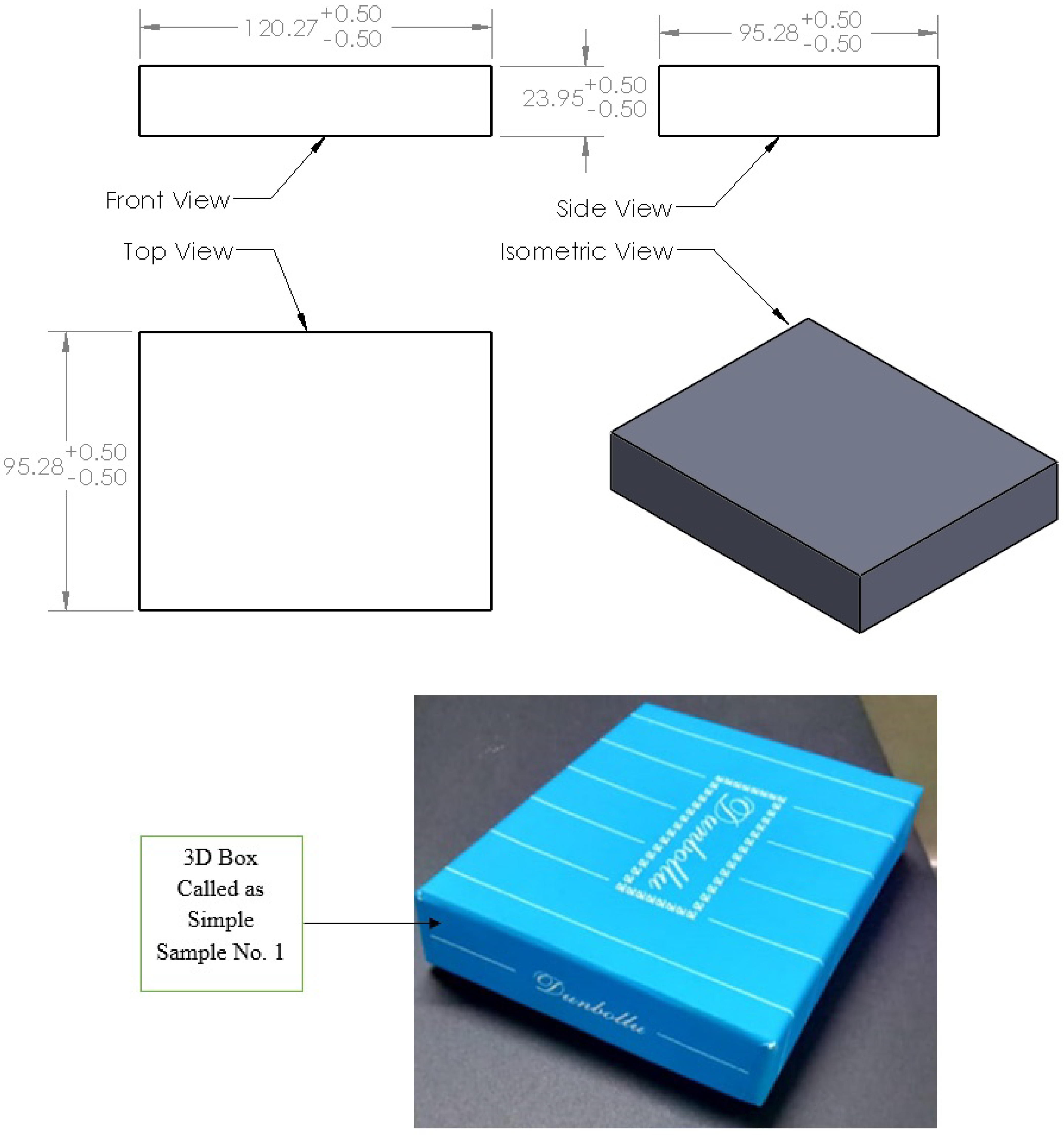 Applied Sciences Free Full Text Effect Of Three Dimensional 3d