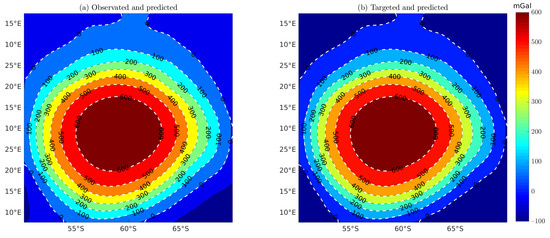 Spherical Planting Inversion of GRAIL Data