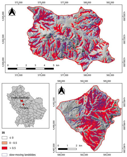 Combining Statistical, Displacement and Damage Analyses to Study Slow ...