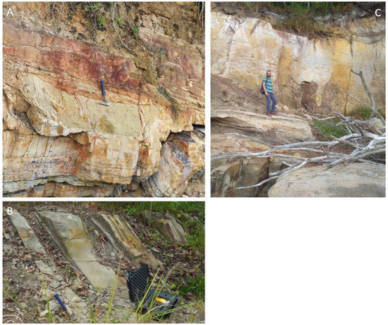 The Impact of Clay Minerals on the Porosity Distribution of Clastic ...
