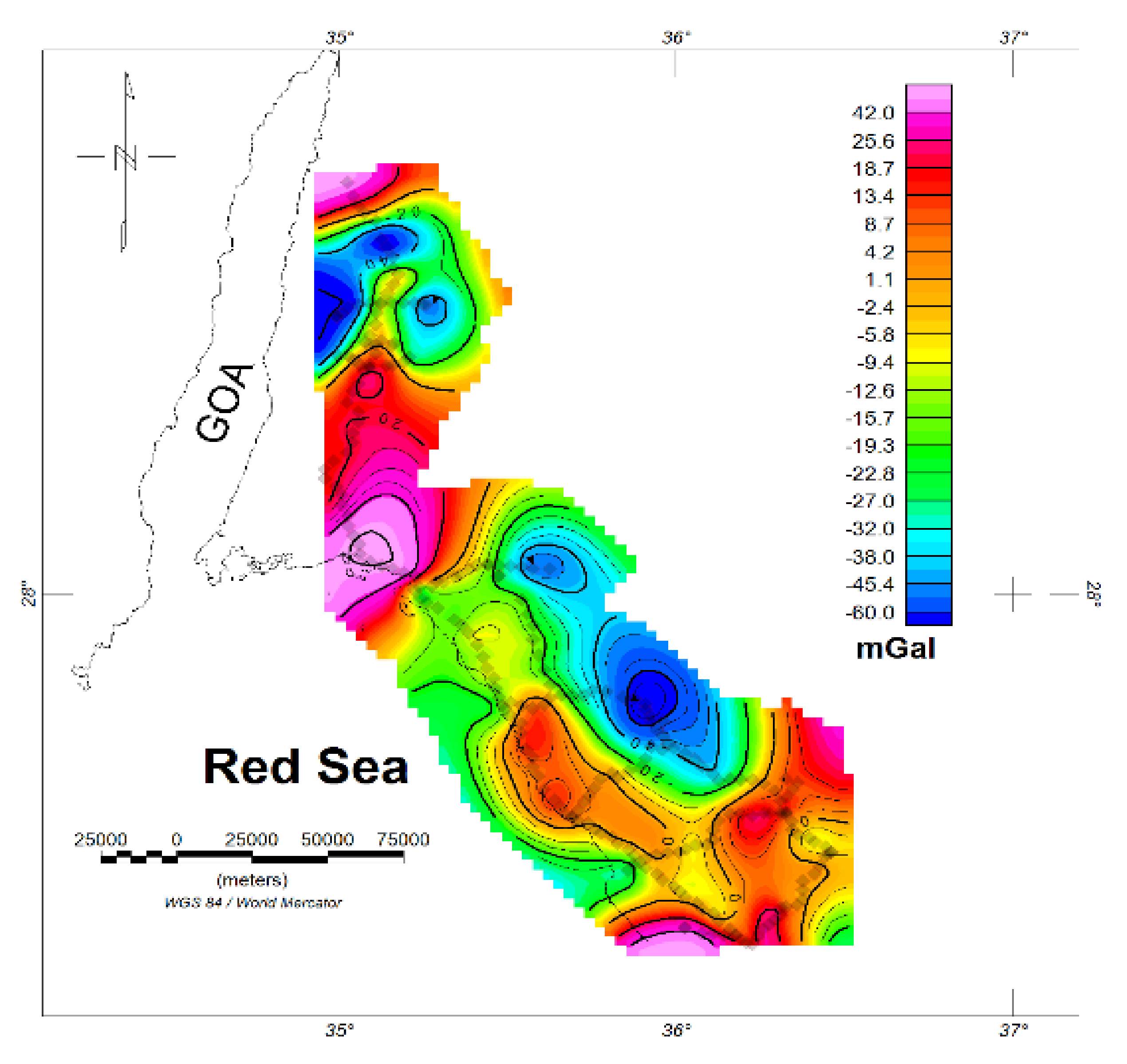 Audio Magnetotelluric and Gravity Investigation of the High-Heat ...