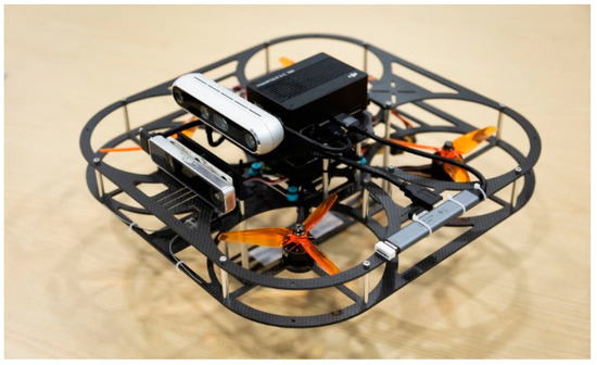 A Trajectory Generation Method for Multi-Rotor UAV Based on Adaptive ...