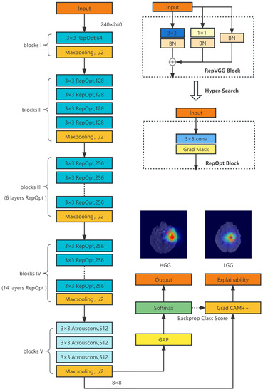 An Explainable Brain Tumor Detection Framework for MRI Analysis