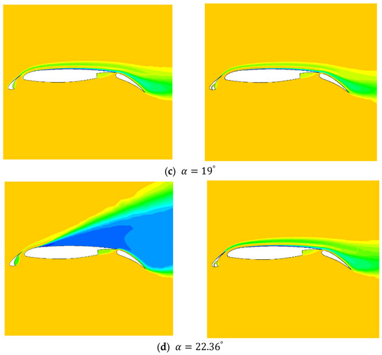 A New Flow Control Method of Slat-Grid Channel-Coupled Configuration on ...