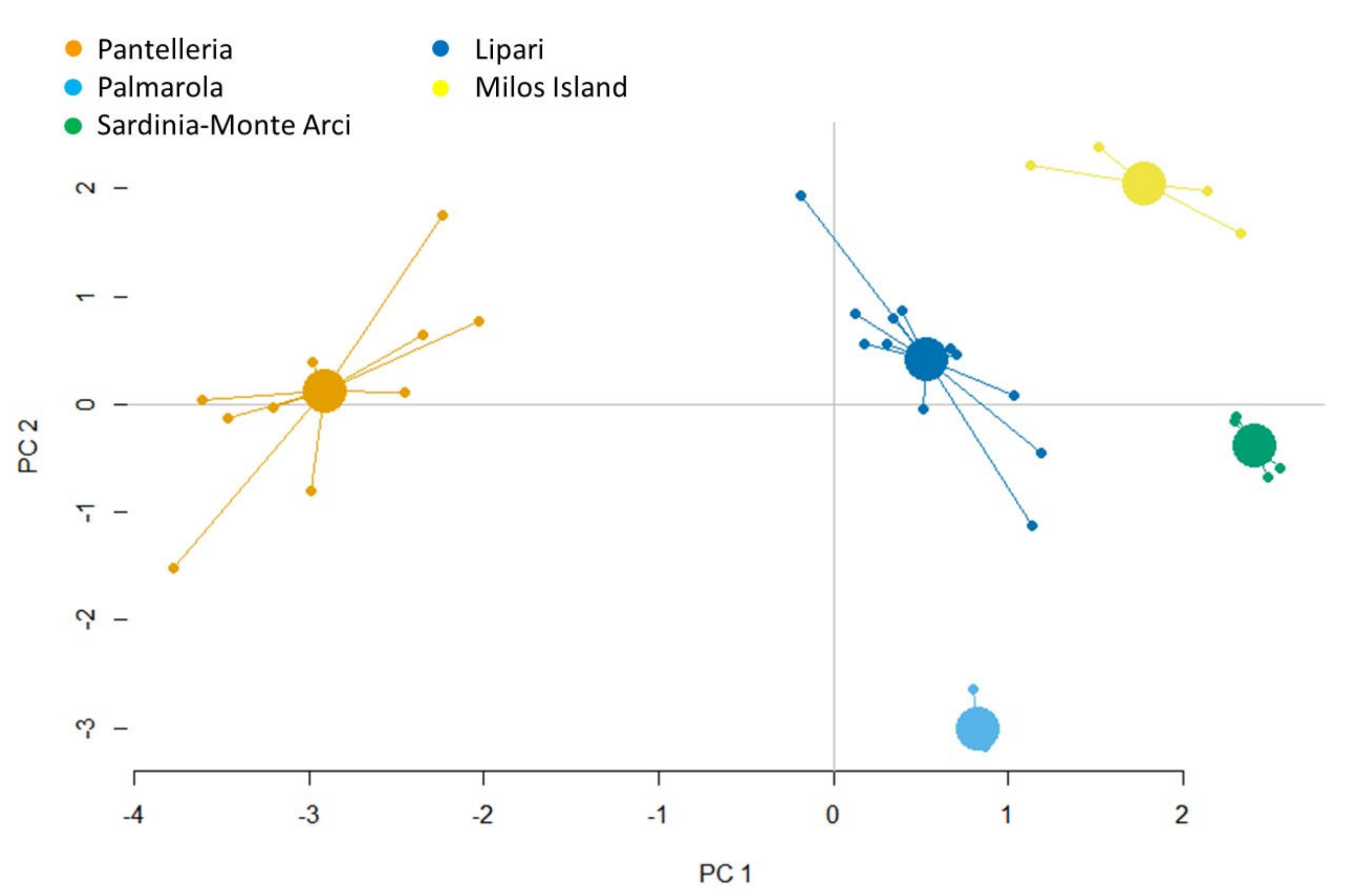 Applied Sciences | Free Full-Text | XRF Semi-Quantitative Analysis and ...