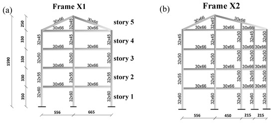 Influence of Masonry Infills on Seismic Performance of an Existing RC ...