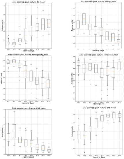 Quality Assessment of Banana Ripening Stages by Combining Analytical ...