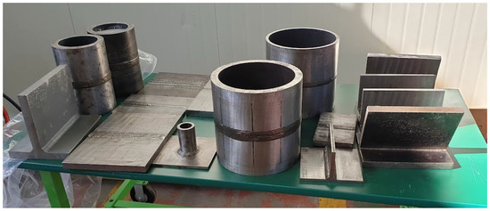 Extraction of Flaw Signals from the Mixed 1-D Signals by Denoising ...