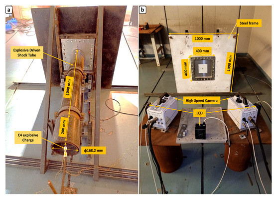 Dynamic Behavior of Aluminum Plates Subjected to Sequential Fragment ...
