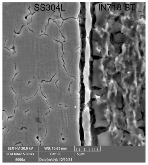 Effect of Heat Treatment on the Microstructure and Mechanical ...
