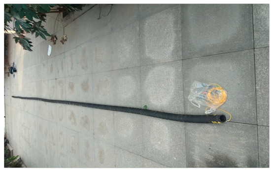 Straightness Perception Mechanism of Scraper Conveyor Based on the ...