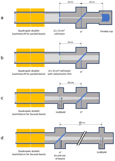 A Two-Dimensional Non-Destructive Beam Monitoring Detector for Ion Beams