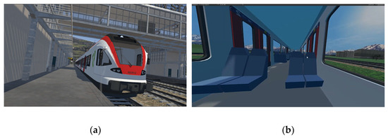 ID Tech: A Virtual Reality Simulator Training for Teenagers with ...