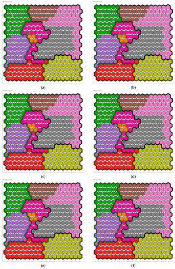 Applied Sciences | Free Full-Text | An Unsupervised Anomaly Detection ...