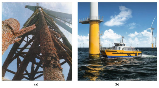 Biofouling Removal Using a Novel Electronic System for Driving an Array ...