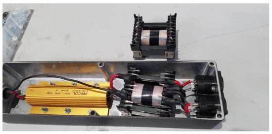 Biofouling Removal Using a Novel Electronic System for Driving an Array ...