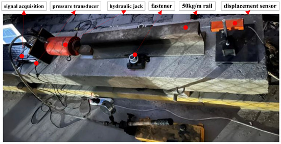 Influence of Guardrails on Track–Bridge Interaction with a Longitudinal ...
