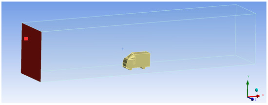 A Study on Aerodynamic and Structural Design of Fairing Using Glass Fabric Composite Structure