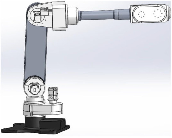 Simulation-Based Reliability Design Optimization Method for Industrial Robot Structural Design