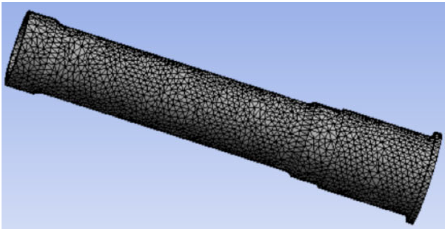 Simulation-Based Reliability Design Optimization Method for Industrial ...