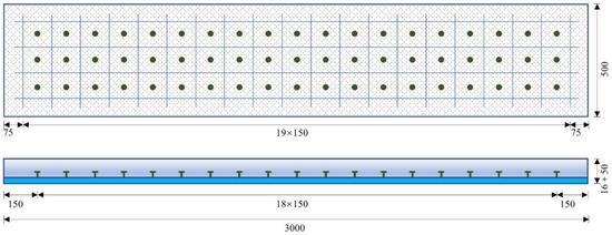 An Experimental Study on the Flexural Performance of a Steel-ECC ...