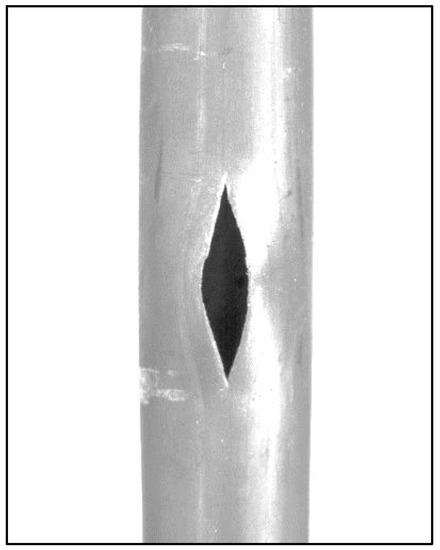 The Influence of Axial Compressive Stress and Internal Pressure on a ...