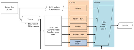 Fish Detection and Classification for Automatic Sorting System with an ...