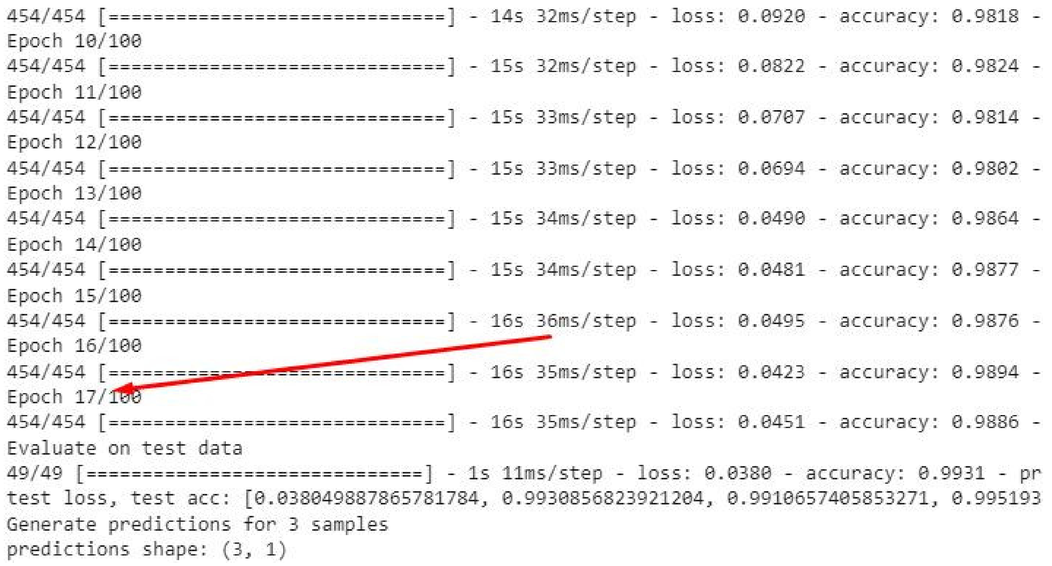 Hybrid Deep Learning Approach for Automatic DoS/DDoS Attacks Detection in Software-Defined Networks