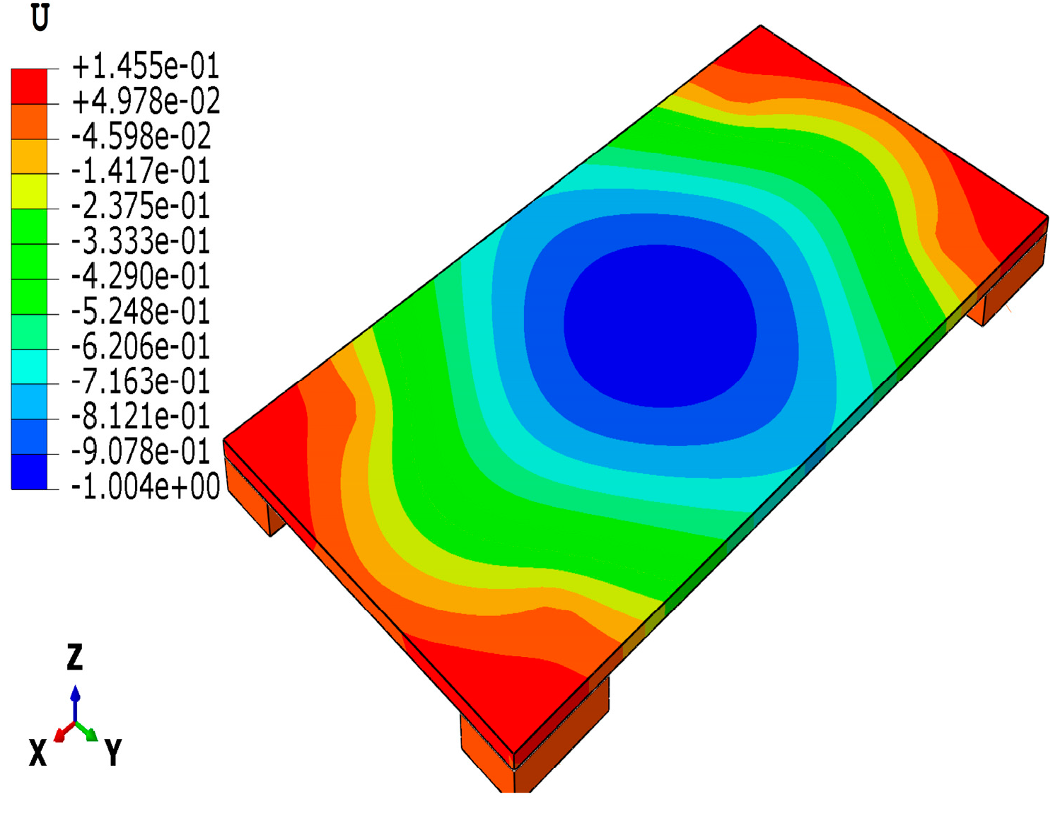 Applied Sciences | Free Full-Text | Elaboration of a Multi-Objective Optimization Method for ...