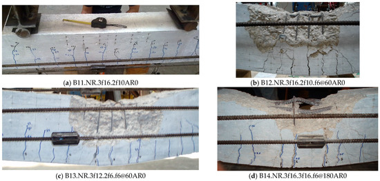 Revisiting Cracking in Reinforced Concrete Beams: An Updated Analysis