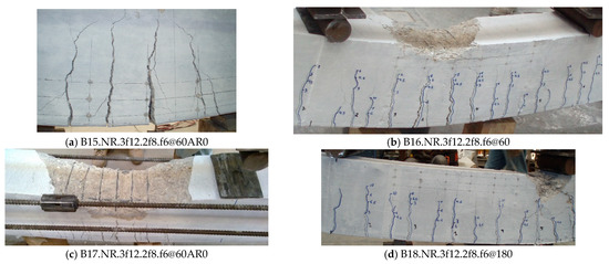 Revisiting Cracking in Reinforced Concrete Beams: An Updated Analysis