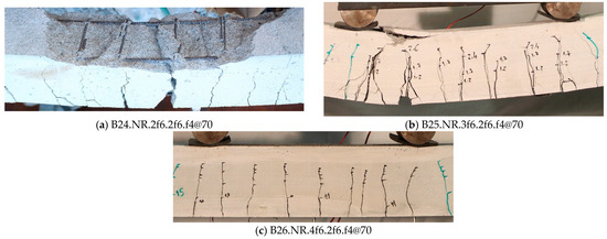 Revisiting Cracking in Reinforced Concrete Beams: An Updated Analysis
