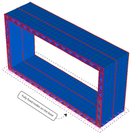 The Application of Finite Element Simulation and 3D Printing in Structural Design within ...